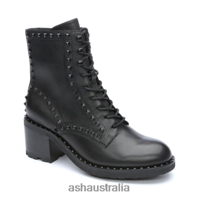 ASH Australia | Embrace the Style